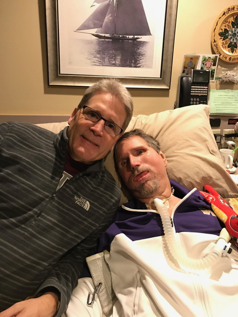 A Tribute to Rod Halvorson – Gigi Murfitt